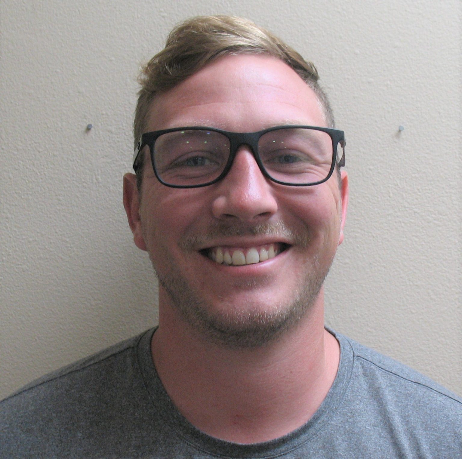 Chad Scheaffer - Calcopa Massage School